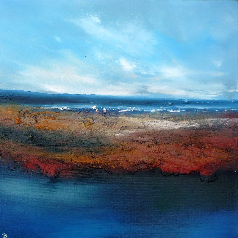 Paul Ryan artist Irish art merrion square