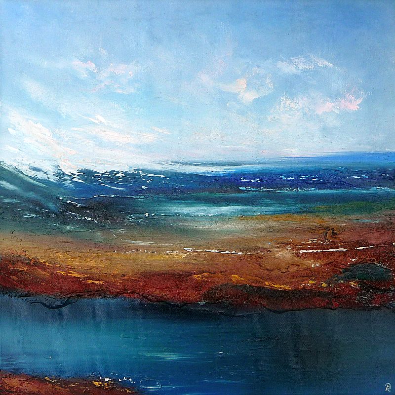Paul Ryan artist Irish art merrion square