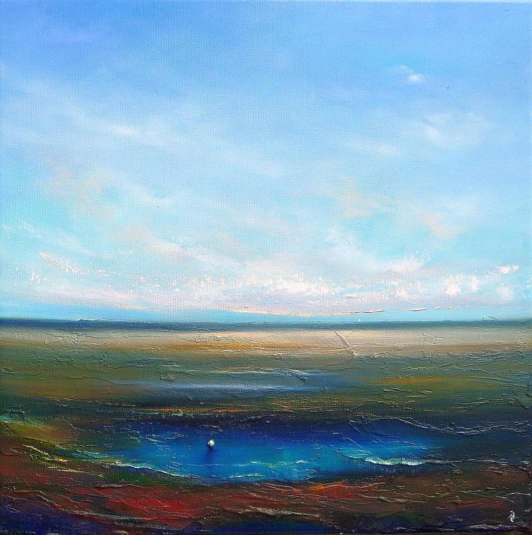 Paul Ryan artist Irish art merrion square