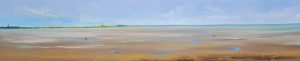 Paul Ryan artist Irish art Sandymount Claremont Howth