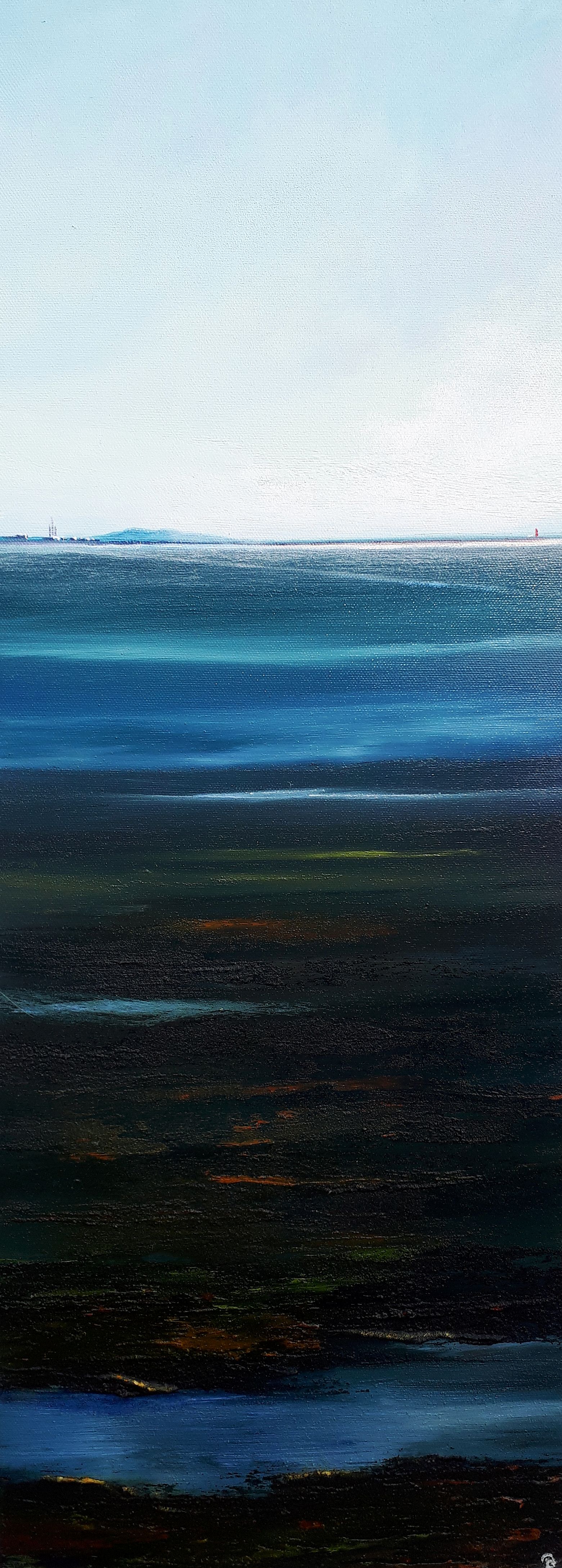 Paul Ryan artist Irish art merrion square dublin contemporary