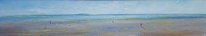 Paul Ryan artist Irish art Sandymount Claremont Howth