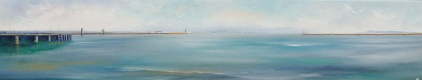 Paul Ryan artist Irish art merrion square dublin contemporary