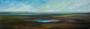 Paul Ryan artist Irish art Sandymount Claremont Howth