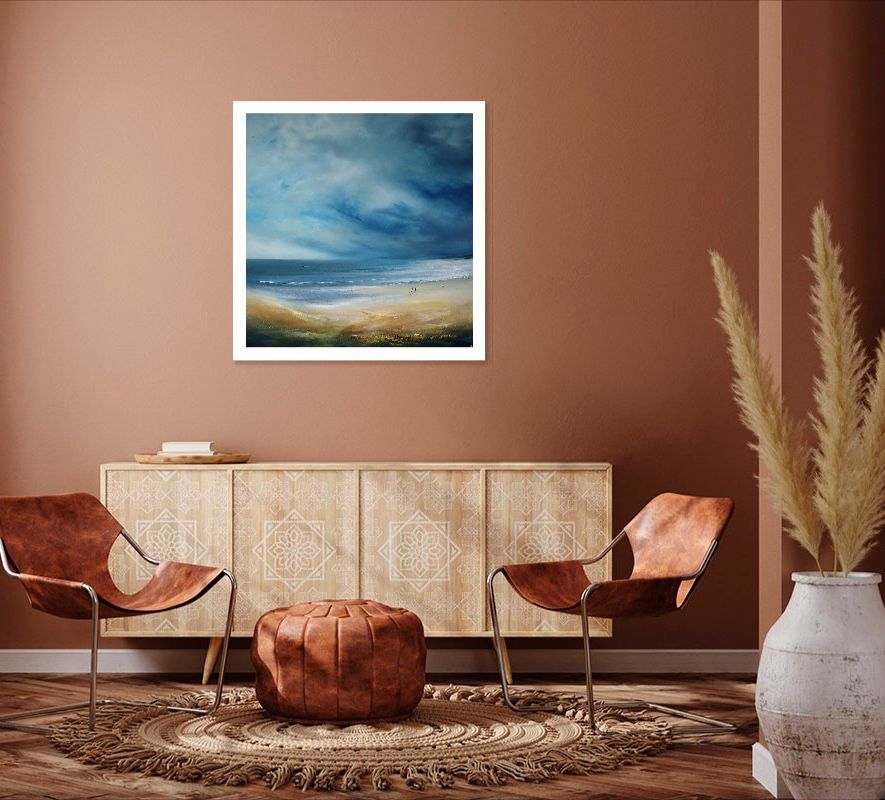Paul Ryan artist Irish art merrion square dublin contemporary