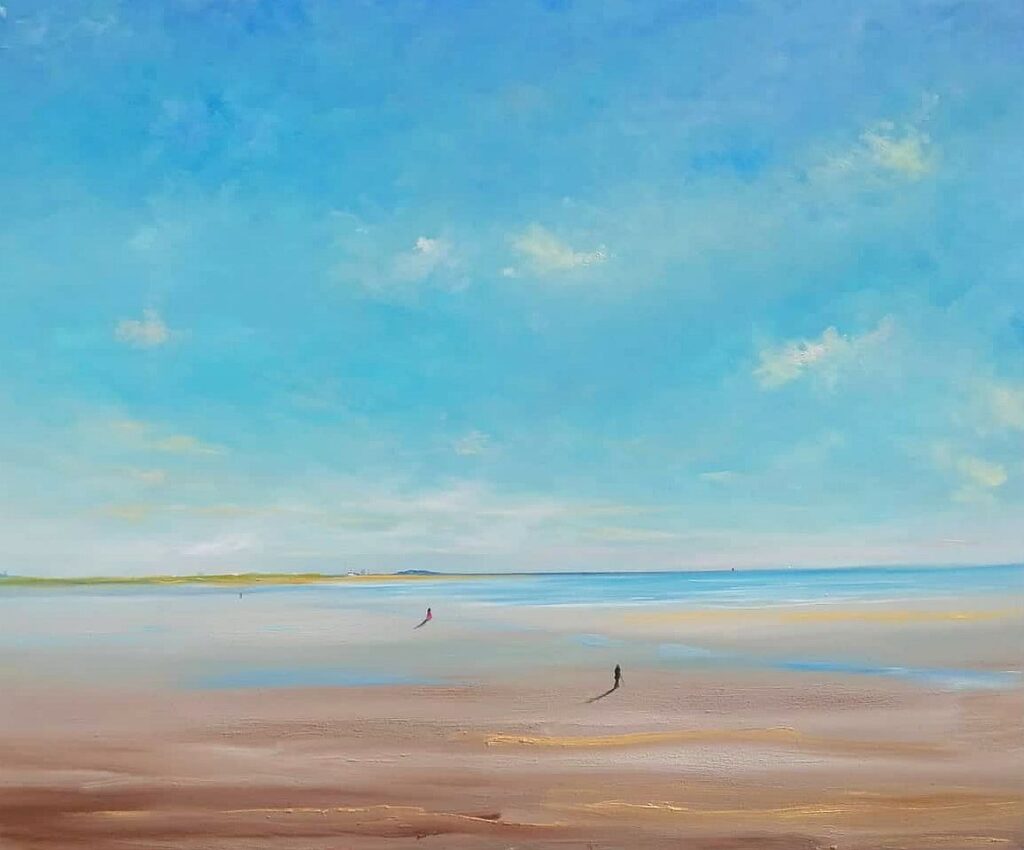 Paul Ryan artist Irish art merrion square dublin contemporary