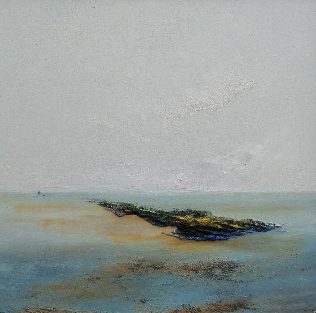 Coastal Abstracts Gallery 5 | Paul Ryan Artist