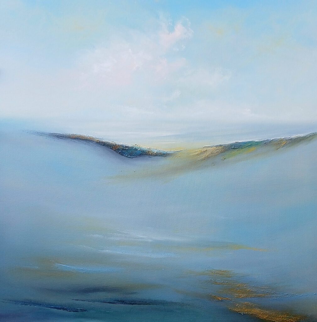 About Us | Paul Ryan Artist