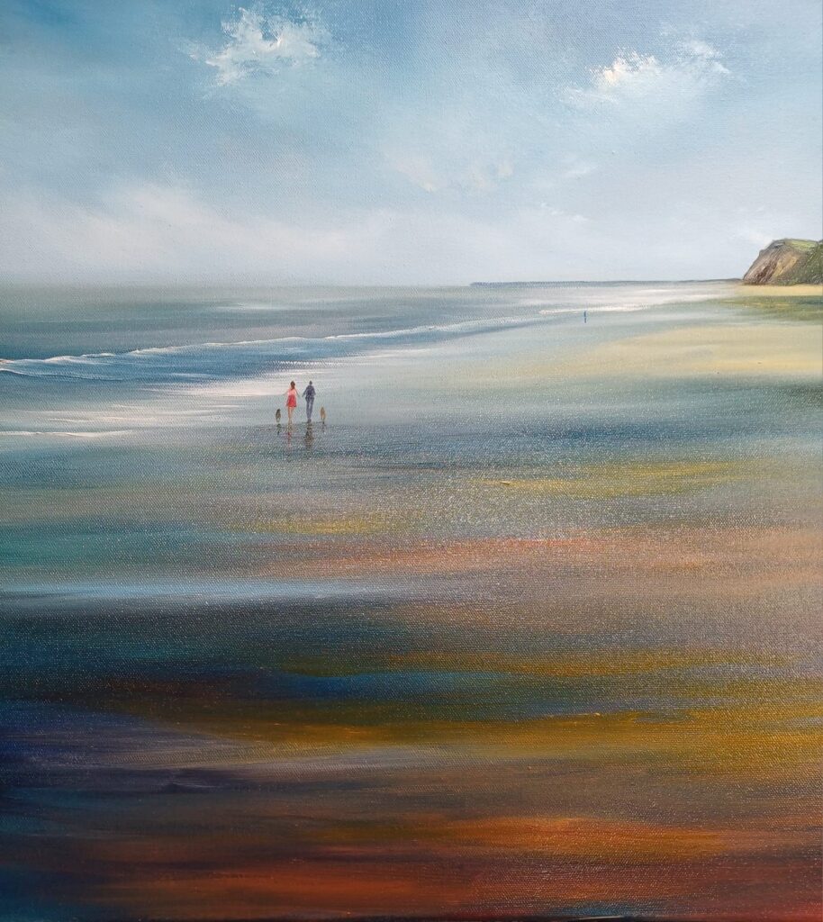 GALLERY 9 NEW | Paul Ryan Artist
